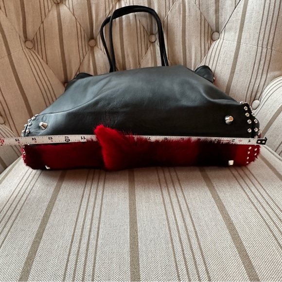 King Ranch | Bags | King Ranch Red Cowhide Tote | Poshmark